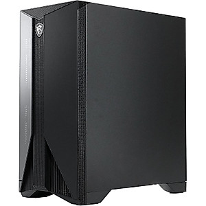 2023 MSI Aegis RS 13NUF-439US (Intel Corei7-13700KF, 32GB DDR5 RAM, 2TB NVMe SSD, NVIDIA GeForce RTX 4070Ti, Windows 11 Pro) Gaming Desktop PC