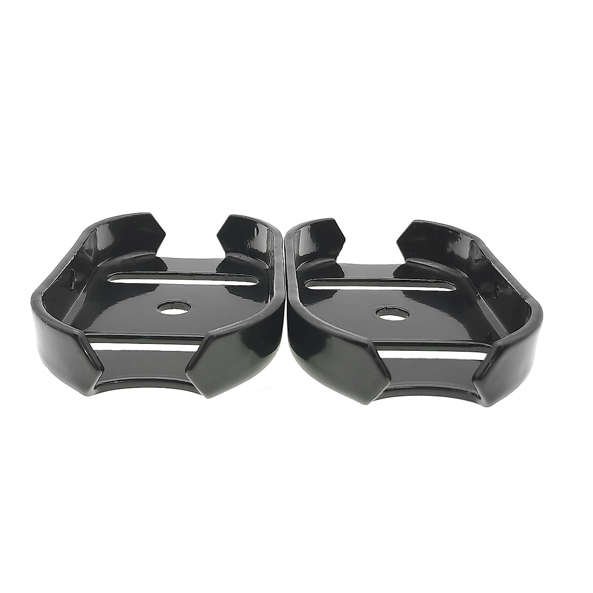 G.Times 2 PCS Snow Blower Skid Shoe Replaces Murray 1727854 BMYP