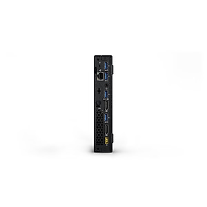 Lenovo ThinkCentre M900 Tiny Desktop PC: Quad-Core i5-6500T | 500GB HDD | 8GB DDR4 | Intel Graphics | 1.31 Pounds | ENERGYSTAR 6.1 | Windows 10 Pro | Warranty End 2021