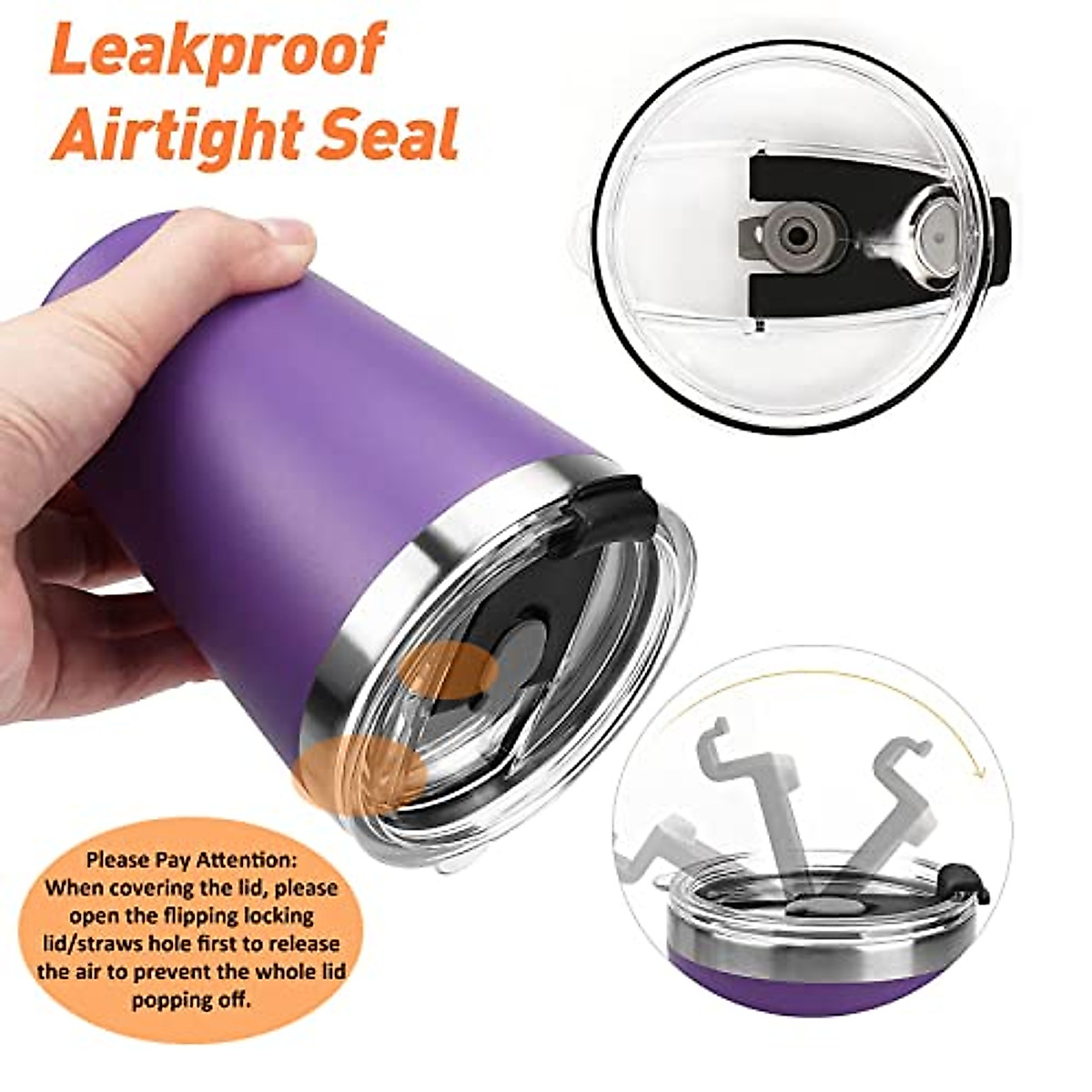 Vermida Kids Tumbler with Straw and Lid,12oz Spill Proof Toddlers Straws Cups with Lids,Stainless Steel Double Wall Insulated Smoothie Sippy Cup with Straws Keeps Drinks Cold & Hot