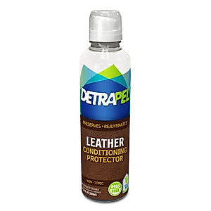DetraPel Leather Conditioning Protector (1)