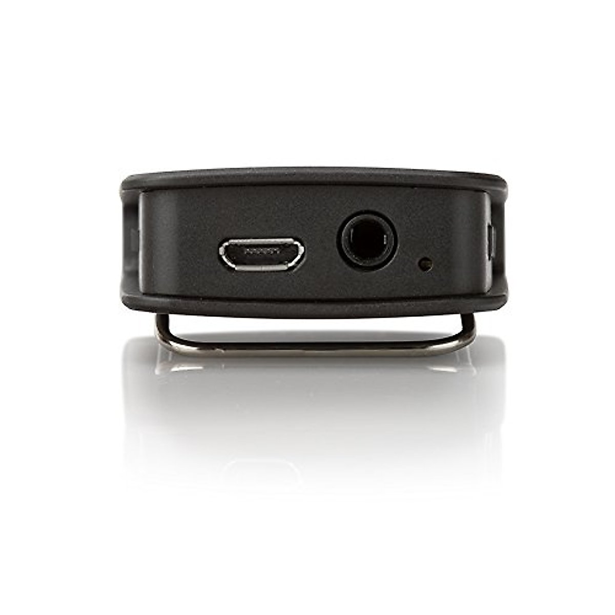 Sound Oasis World’s Smallest Sound Machine, Portable White Noise Machine, 25 hr continuous, Relaxing, non-looping White Noise,10 Tones-high to low pitch, Mask Tinnitus, Ear Ringing Relief, Focus.