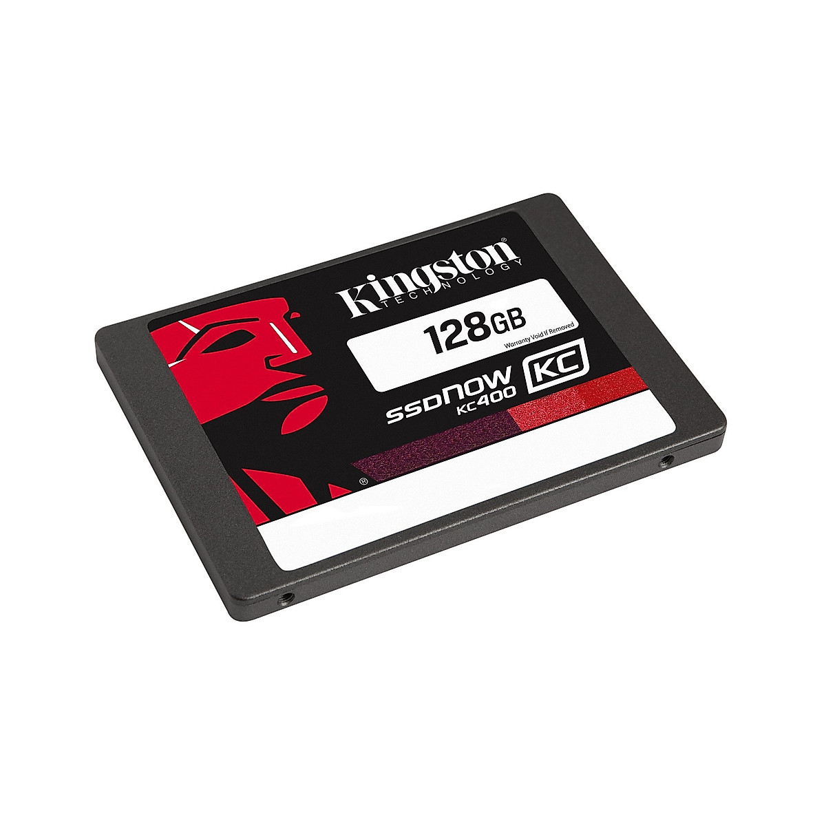 Kingston Digital 256GB KC400 SSD C2C 2.5" Solid State Drive (SKC400S37/256G)