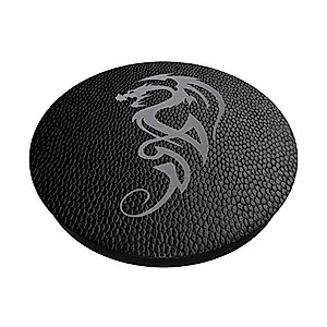 Medieval Dragon PopSockets Swappable PopGrip
