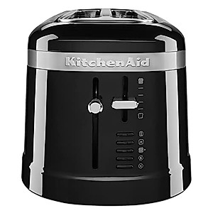 KitchenAid 4 Slice Long Slot Toaster with High-Lift Lever - KMT5115