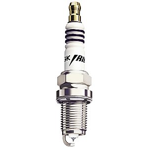 NGK (4218) CR8EIX Iridium IX Spark Plug, Pack of 1