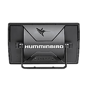 Humminbird 411320-1CHO Helix 15 Chirp MEGA SI+ GPS G4N CHO