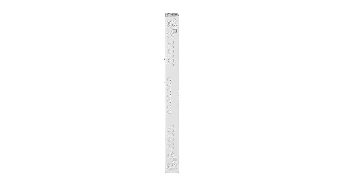 Leviton LP420-MB 42-Space Indoor Load Center - Easy Installation