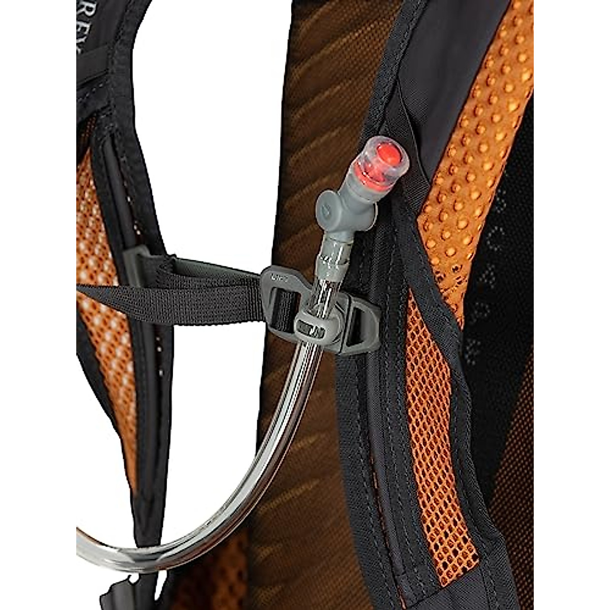 Osprey Salida 12L Women's Biking Backpack with Hydraulics Reservoir, Teal Glass, One Size