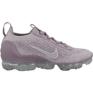 NIKE Women's Formation Gymnastics Shoe, Plum Fog Grey Fog Metal Silver Plum Fog, 8