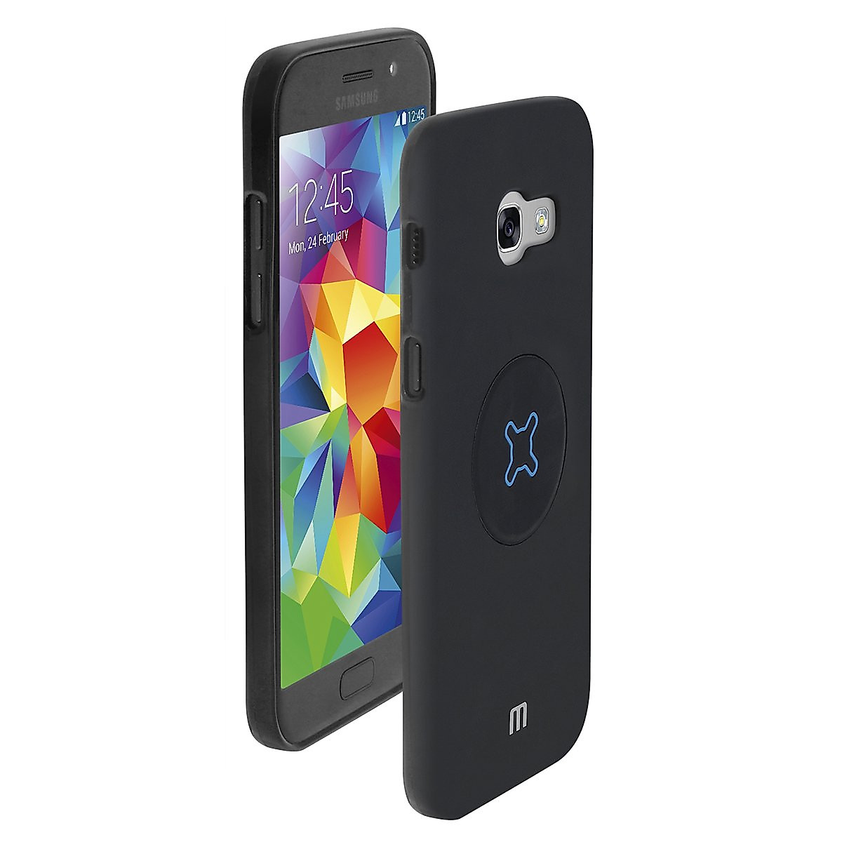 Mobilis Case for Galaxy – 2017