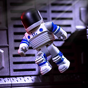 Roblox Action Collection - Series 7 Mystery Figure 1 -Pack [Includes 1 Exclusive Virtual Items]