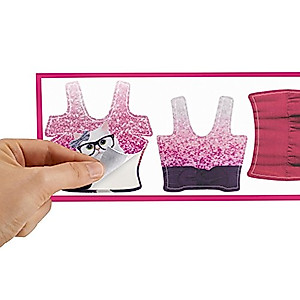 Barbie Fashion Design Maker Doll (Discontinued by Manufacturer)