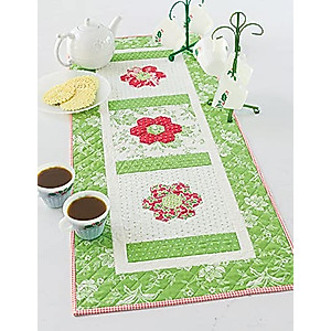 Home for the Holidays: Quilts & More to Welcome the Season