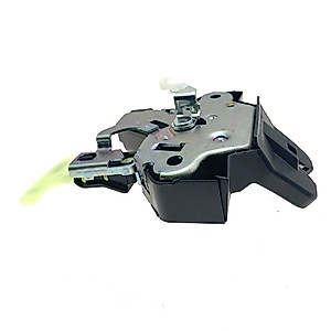 Liftgate Tailgate Lock Trunk Latch Actuator for 2009-2013 Toyota Corolla Replace 64600-02040 6460002040