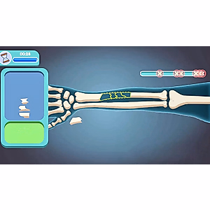 My Universe: Doctors and Nurses (PS4) - PlayStation 4