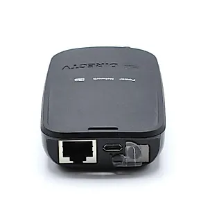 DirecTV Broadband Deca Ethernet to Coax Adapter - 3rd Generation (2 Pack)