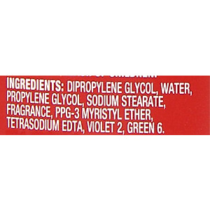 Old Spice High Endurance Deodorant for Men, Aluminum Free, Original Scent, 3.0 Oz (Pack of 4)