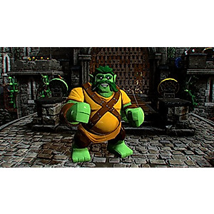 LEGO Marvel Superheroes 2 Deluxe - PlayStation 4