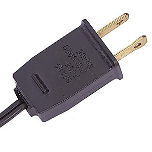 Sterno Home 25-Ft Clear Globe Outdoor Incandescent String Lights G40 Bulbs on Black Cord – For Backyard, Weddings, Patio, Porch, Tents and more