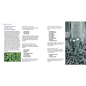 Rosemary Gladstar's Herbal Recipes for Vibrant Health: 175 Teas, Tonics, Oils, Salves, Tinctures, and Other Natural Remedies for the Entire Family