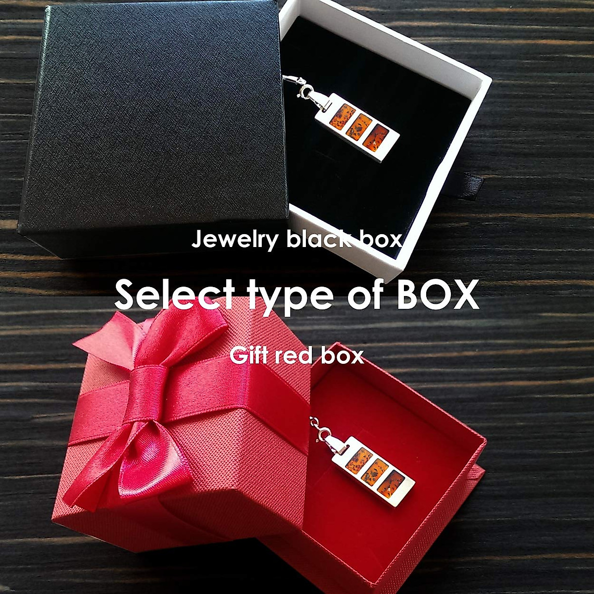 ZaNa Design Custom USB jewelry pendant necklace, Sterling Silver gift Flash Memory Stick Pen Drive Disk 16GB Handmade,Included 925 Silver Chain Jewelry or Gift box