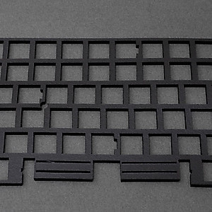 mintcaps Keyboard Sound Dampening Foam 84 Layout Silencer Pad Gasket EVA Foam Keyboard Switches Dampening Foam Pad for Mechanical Keyboard