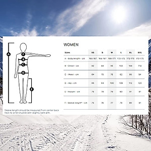 SWIX Women's Tokke Water-Repellent Breathable Lightweight Softshell Comfortable Fit, Black, Small