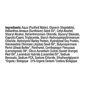 Beauty without Cruelty Conditioner, Daily Benefits, 16-ounce