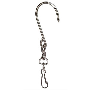 Warner Swivel Pot Paint Can Hook, 411