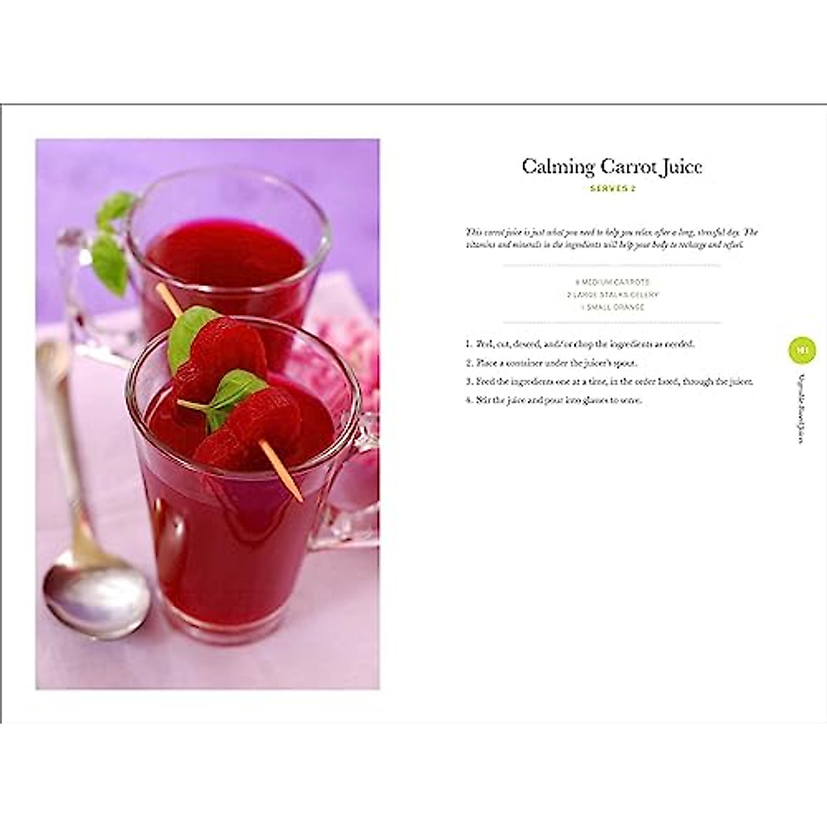 Juicing for Beginners: The Essential Guide to Juicing Recipes and Juicing for Weight Loss