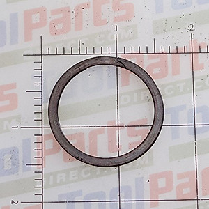 Robert Bosch Corp 2610341359 Retaining Ring