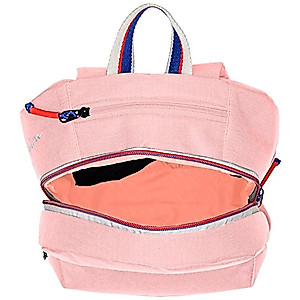 Champion unisex adult Supercize Backpacks, Pink, One Size US