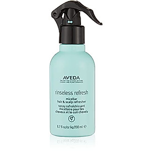 Aveda Rinseless Refresh Micellar Hair & Scalp Refresher 6.7 oz