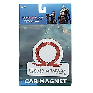Toynk God of War Collectible | Looksee Collector's Box | Mug | Lanyard