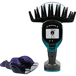 Makita MU04Z 12V max CXT® Lithium-Ion Cordless Grass Shear, Tool Only