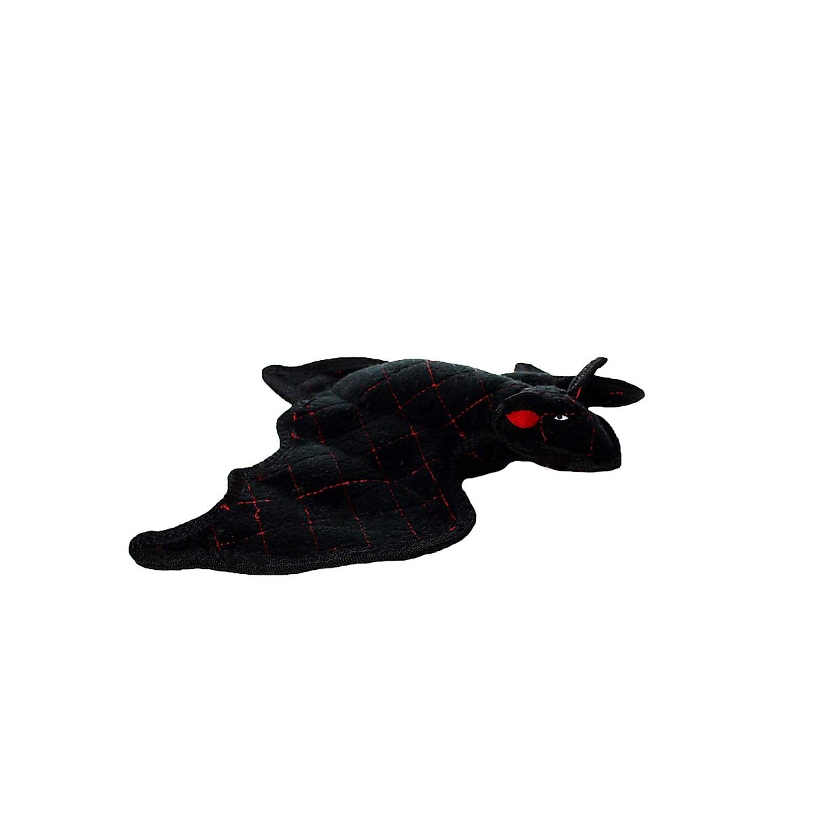 TUFFY - World's Tuffest Soft Dog Toy - Desert Bat - Squeakers - Multiple Layers. Made Durable, Strong & Tough. Interactive Play (Tug, Toss & Fetch). Machine Washable & Floats. (2 Pack)