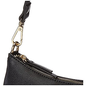 Nine West Rhea SHLDER Bag, Black