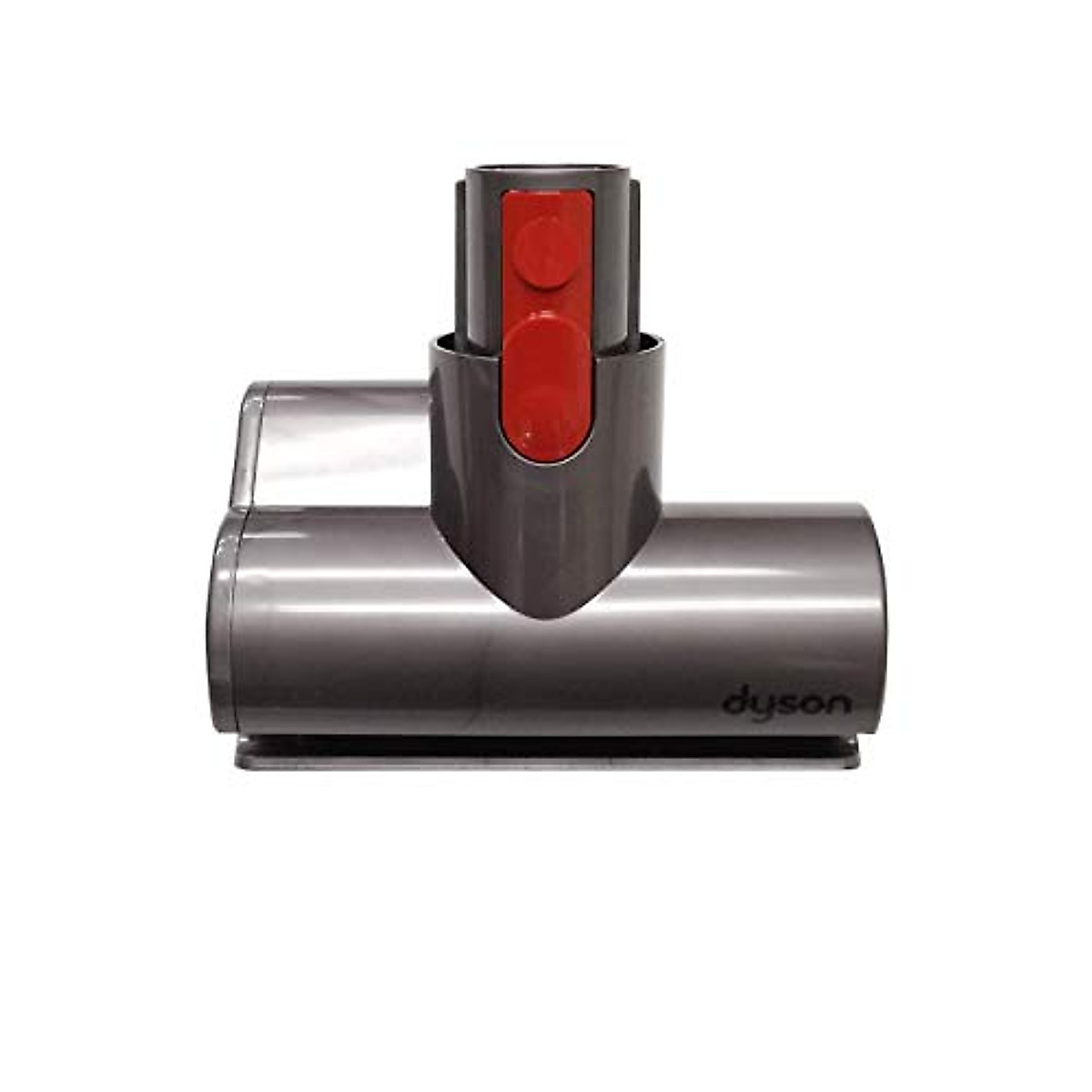 Dyson Cyclone V10 Total Clean+ with Mini Motorized Tool and Mini Soft Dusting Brush, Cord-Free Stick Vacuum Cleaner, Lightweight, Cordless (Renewed)