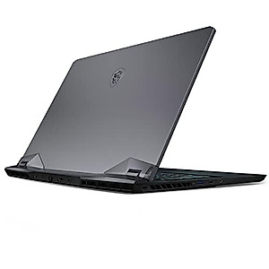 MSI GE76 Raider 17.3" 144Hz Gaming Laptop Intel Core i7-11800H RTX3060 16GB 1TB NVMe SSD Win11 - Blue (11UE-1056)