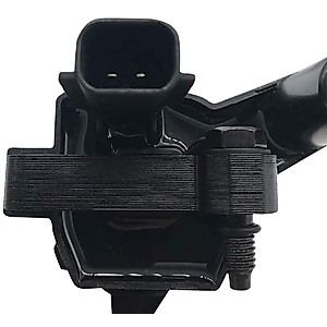 Hitachi IGC0145 Ignition Coil