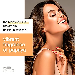 milk_shake Moisture Plus Conditioner, 8.4 Fl Oz(Pack of 1)