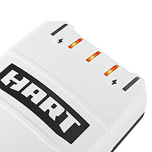 HART ADVANCED STUD FINDER 5-SENSORS • 1.5" DETECTION DEPTH Finds Wood & Metal Studs | Live Electrical Warning | CENTER & EDGE FINDER