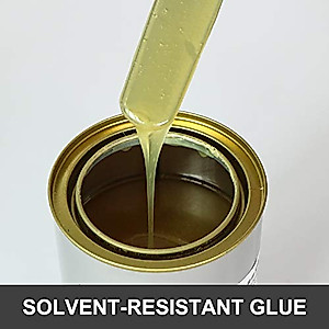 VEVOR Silk Screen Frame 6 Pieces Aluminum Silk Screen Frame 20x24 Inch Silk Screen Printing Frame with White 110 Count Mesh