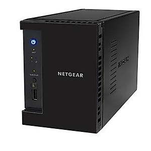 2RT3605 - Netgear ReadyNAS 312 NAS Server