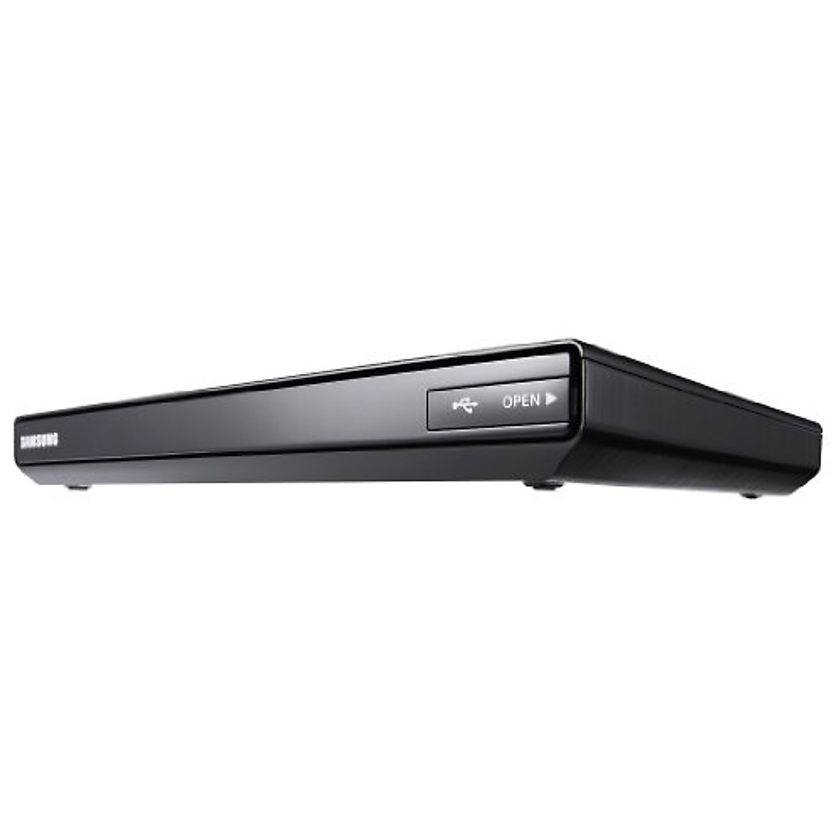 Samsung GX-SM530CF Cable Box and Streaming Media Player with Built-In Wi-Fi (2013 Model)