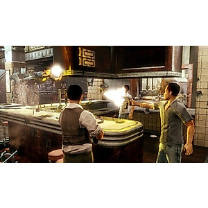 Stranglehold (Renewed)