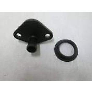 Toro 139-7871 Expansion Fitting w/Seal