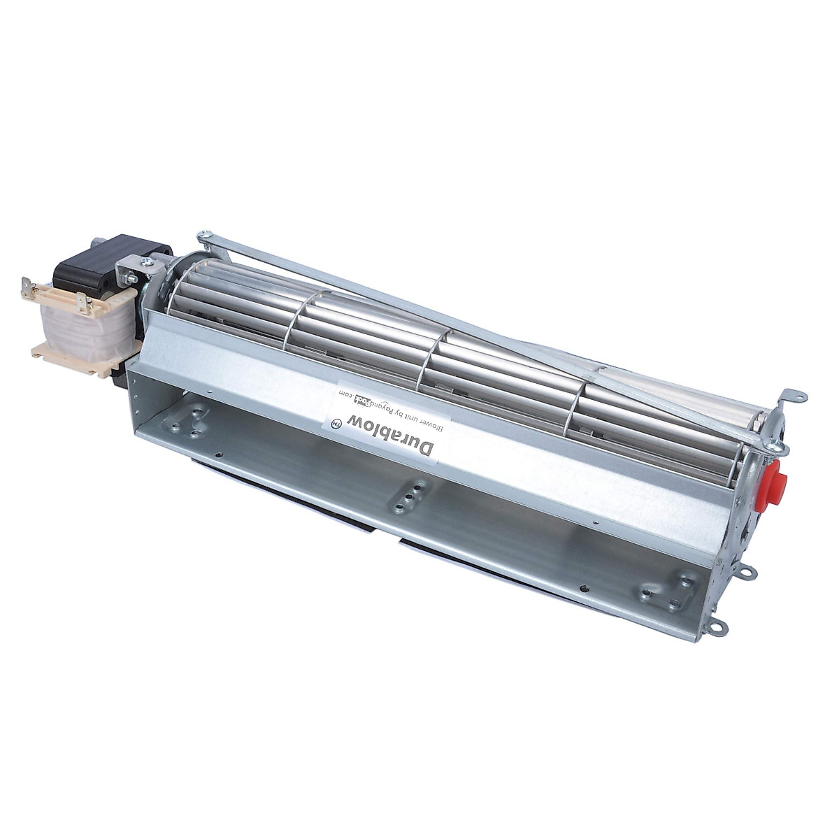 Durablow MFB009 Large BLOT Replacement Fireplace Blower Fan Unit for Monessen Hearth System, Kingsman, Majestic, Martin, Hunter, Large