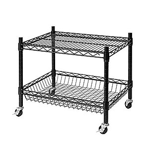DormCo Suprima Classic Fridge Stand